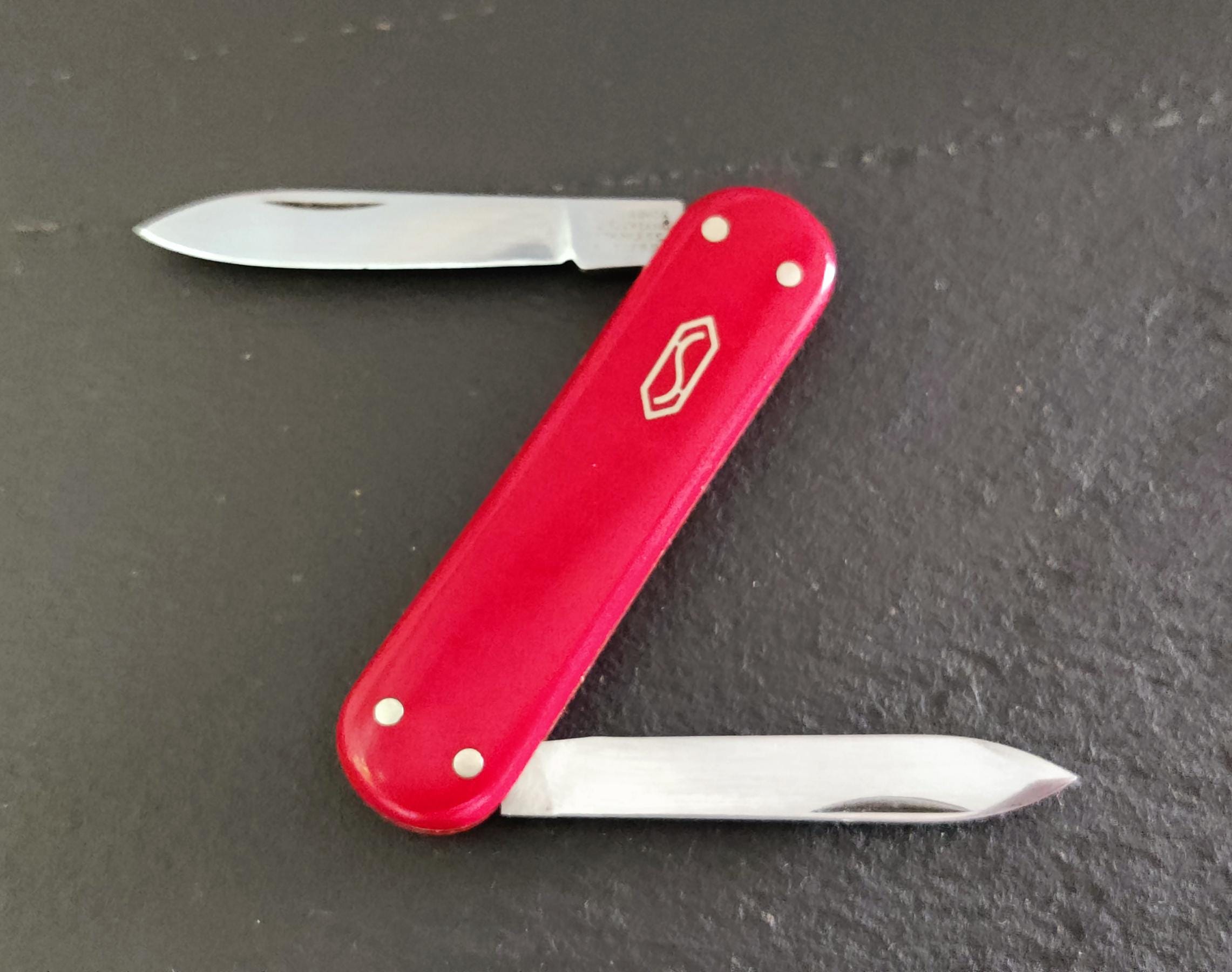 Victorinox Swiss Army Princess Victoria 1960 Sandoz – SAKnifeShop